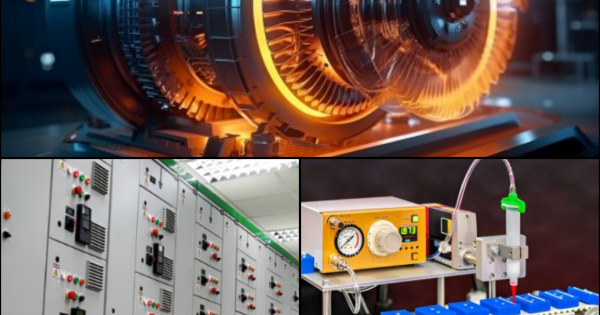 Cast Resin Type Transformer| Cast Resin Transformers