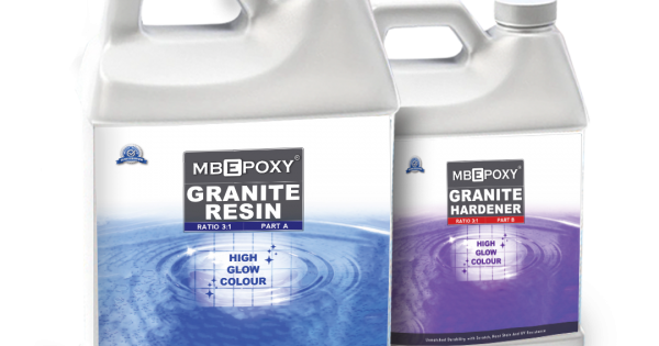 Epoxy Granite Resin | High-Quality Resin Solutions