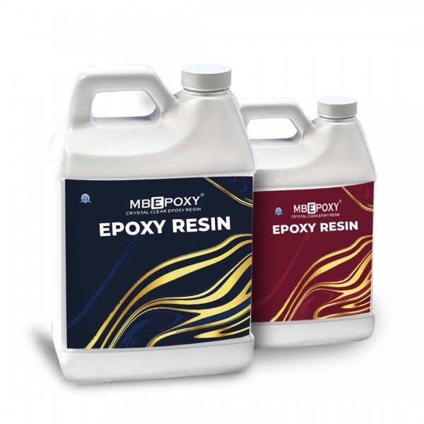 MB Enterprises | High Quality Epoxy Resin Manufacturer in India