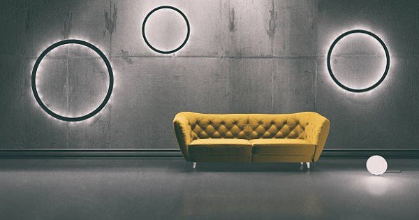 How epoxy resin art has changed interior designing trend