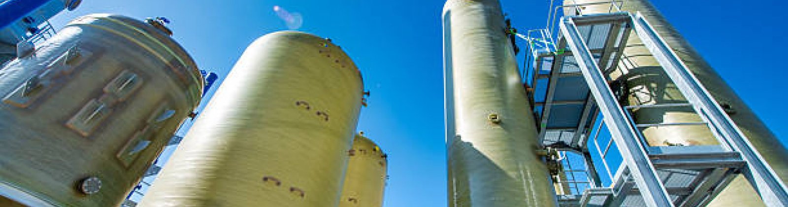 How to Choose the Right FRP Resin for High-Performance Industrial ...