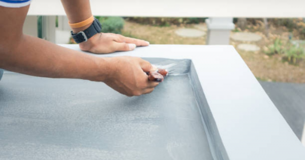 Surprising benefits of Epoxy Resin Waterproofing